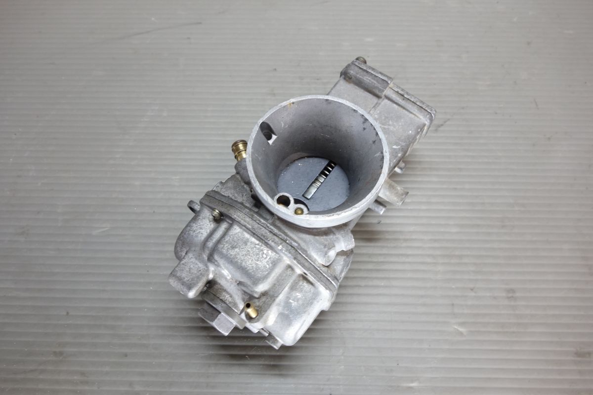 YZ125 キャブレター 3SR ヤマハ 純正 検 YZ250 #R20220914(キャブレター)｜売買されたオークション情報、yahooの ...