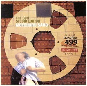 THE SUN STUDIO EDITION／佐野元春(さ)｜売買されたオークション情報、yahooの商品情報をアーカイブ公開 - オークファン（aucfan.com）