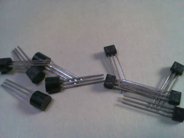 2SK30-Y/2SK118 東芝音響用FET 2種類 100個セット(トランジスタ)｜売買されたオークション情報、yahooの商品情報を ...