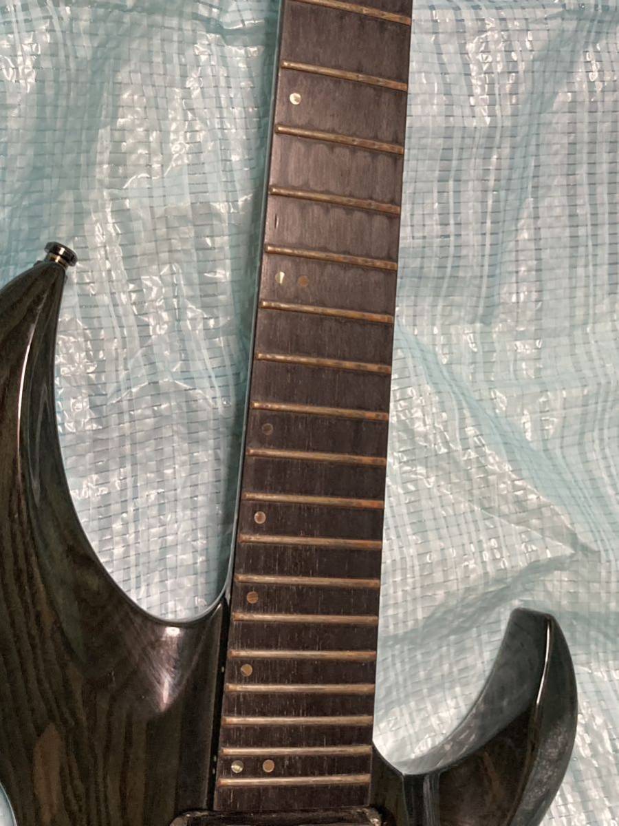 ESP Forest-GT エレキギター(ESP)｜売買されたオークション情報、yahooの商品情報をアーカイブ公開 - オークファン ...