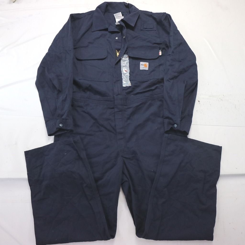 カーハート オールインワン set ロゴ入り ネイビー 他 メンズL/M//// 3枚セット まとめ売り 古着卸 1円スタート OO2 MP7202(ボトムス)｜売買されたオークション情報 ...