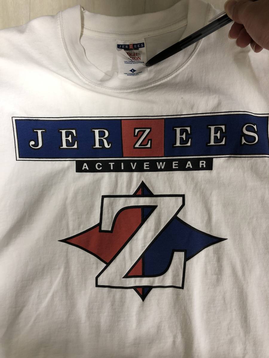 4枚セット 激レア 00s jerzees anvil hanes fruit of the loom 両面 Tシャツ アート ロゴ 企業 アニメ ヴィンテージ バンド nirvana ...