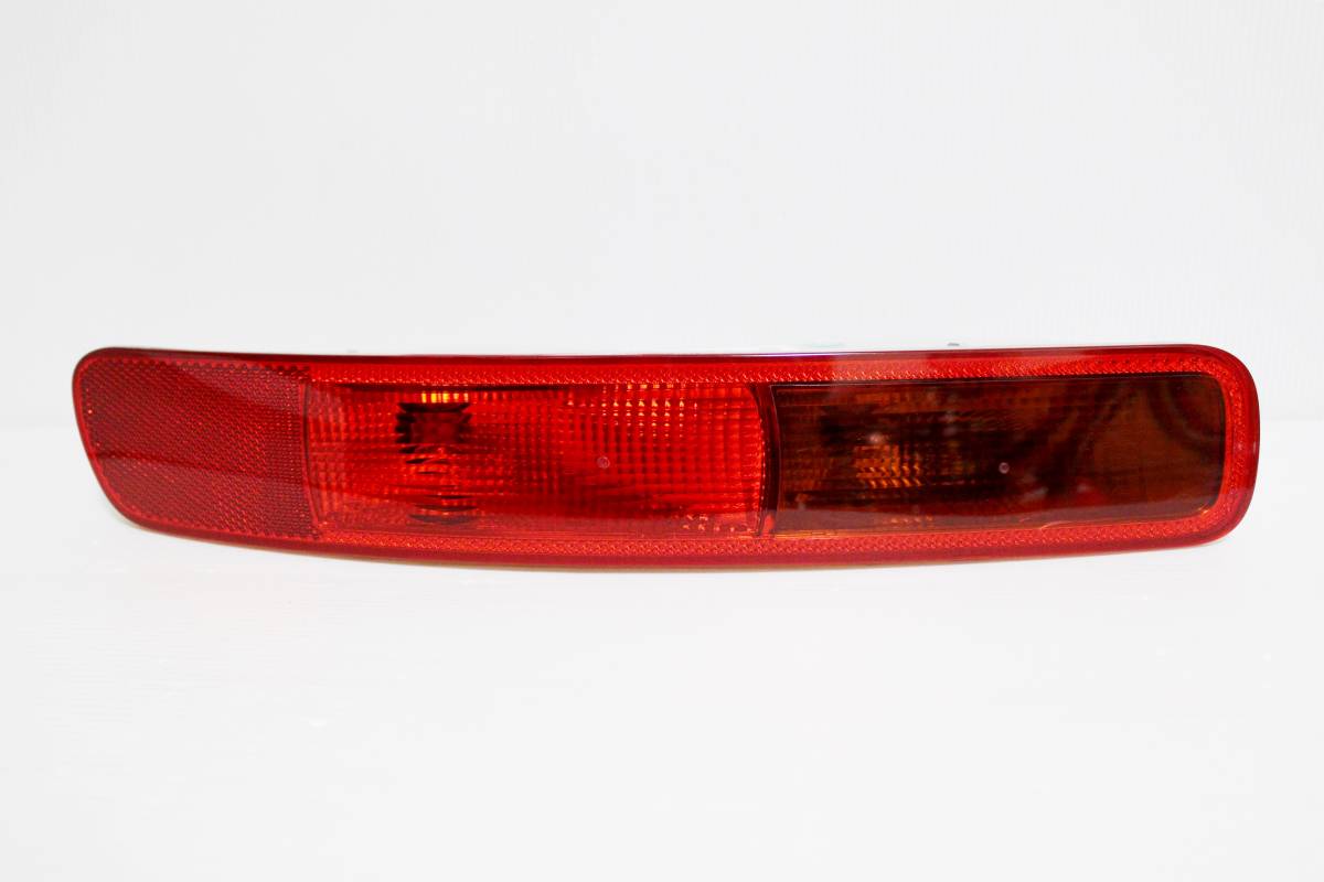 MINI/ミニ クラブマン F54 純正 左 テールランプ バンパー テール 7352157-08 / 63 21 7 352 157 ...