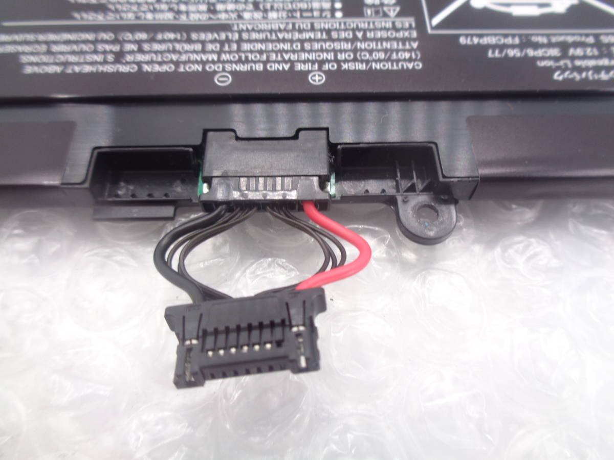 1円 FUJITSU Q616/P など用 バッテリー FPB0326S 11.1V-38Wh F570(13インチ未満)｜売買された ...