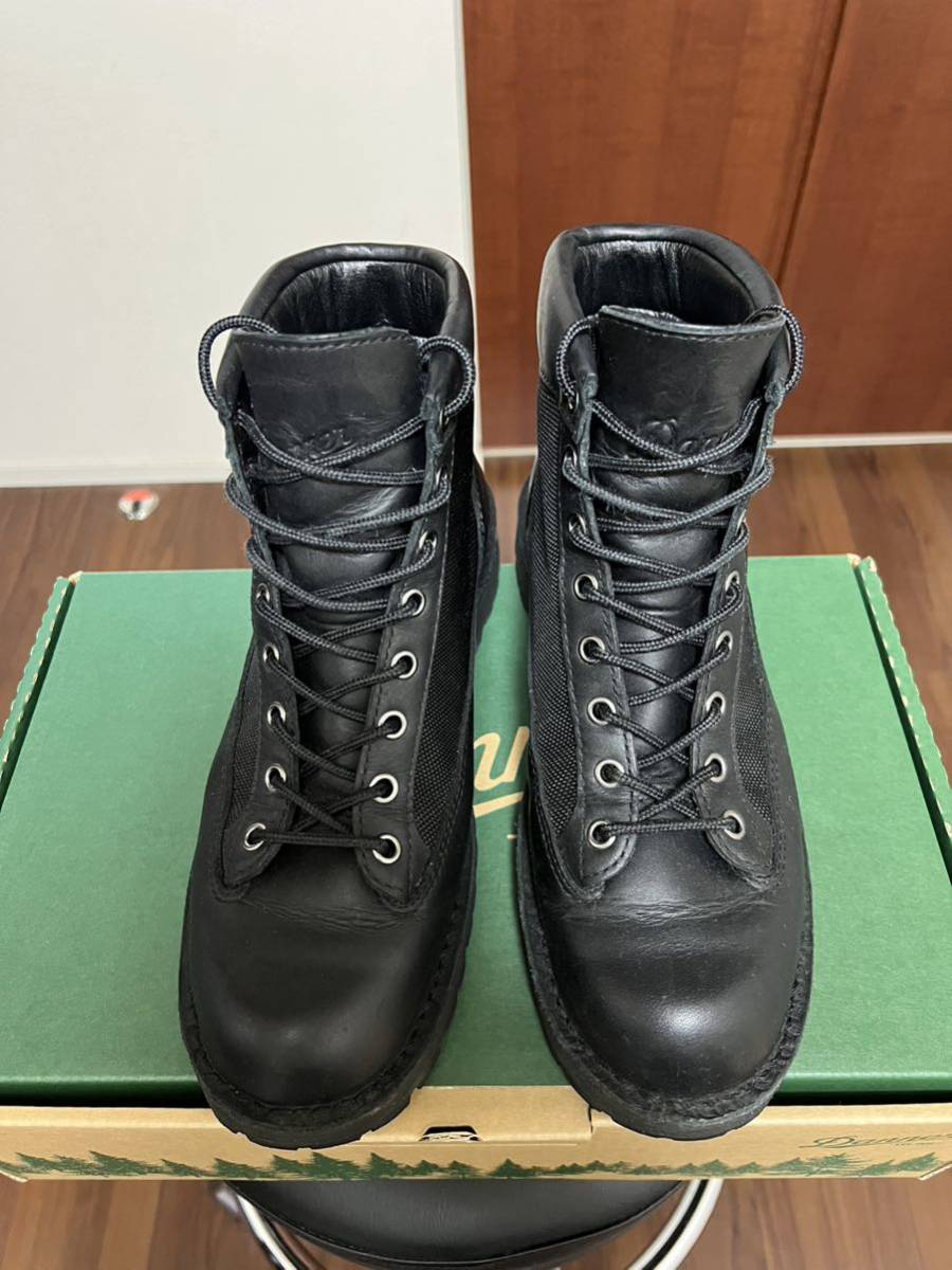 DANNER DANNER FIELD BLACK 25.0cm US 7 ダナー フィールド ブラック(7インチ以下)｜売買された ...