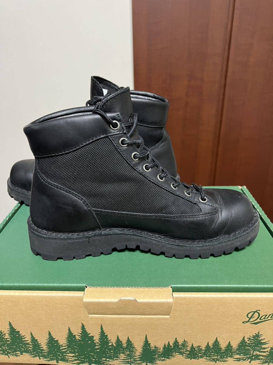 DANNER DANNER FIELD BLACK 25.0cm US 7 ダナー フィールド ブラック(7インチ以下)｜売買された ...