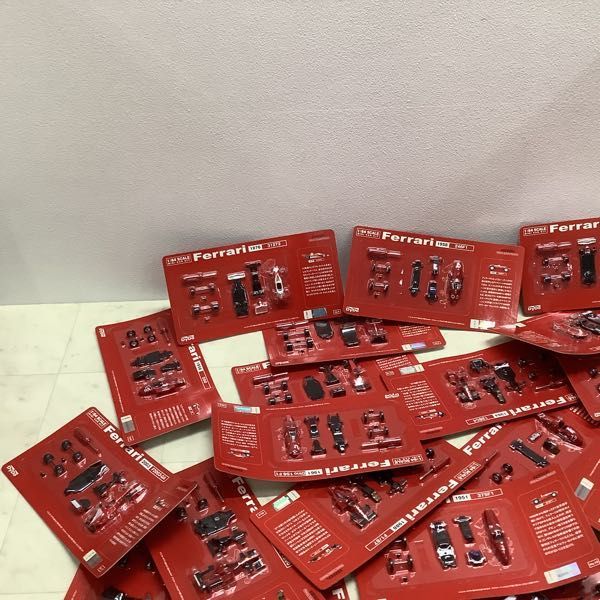 1円〜 訳あり 京商 1/64 DyDo フェラーリ 1964 158F1 フェラーリ 2003 F2003-GA 他(レーシングカー)｜売買されたオークション情報、yahooの商品情報を ...