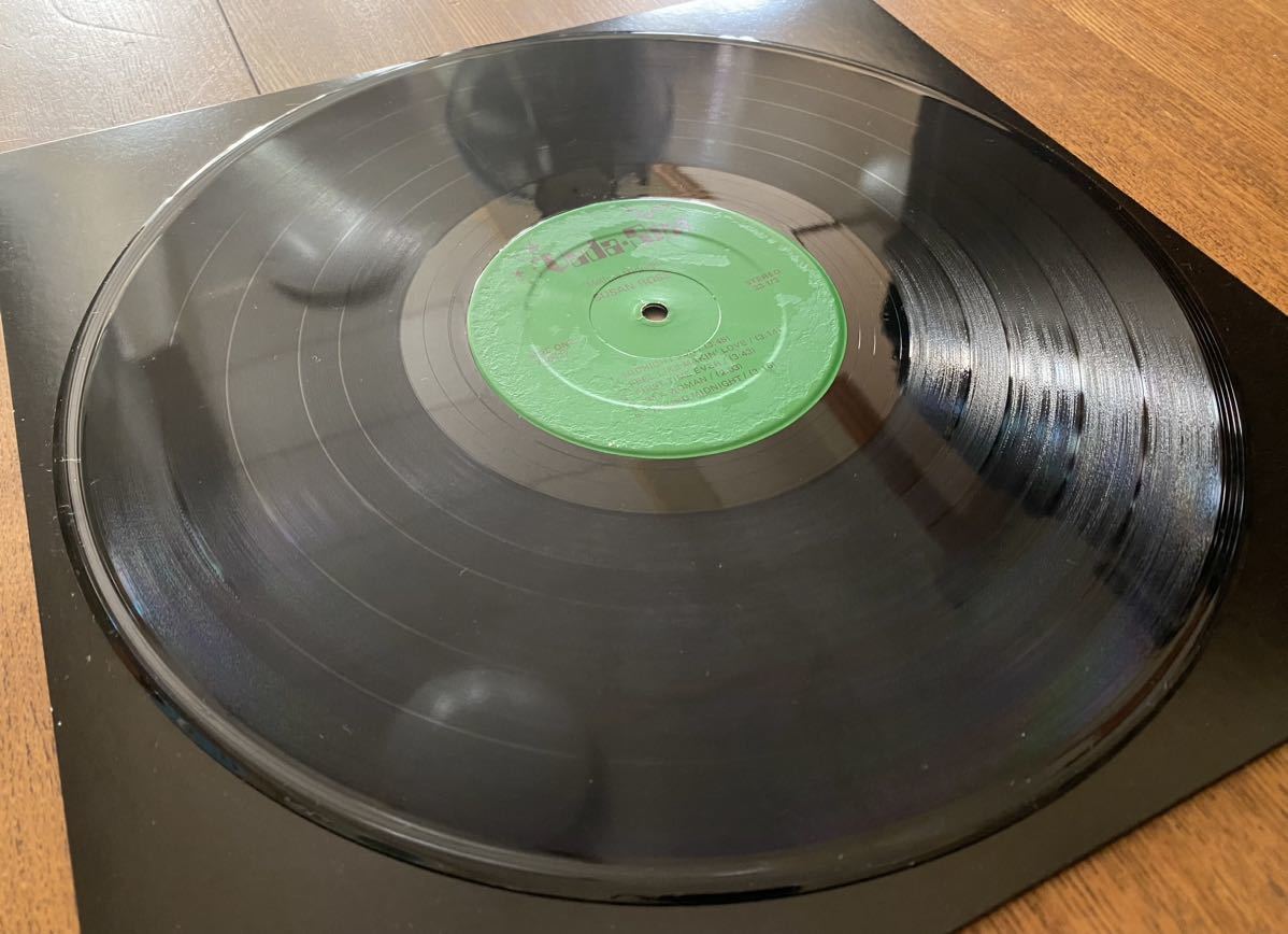 マニア垂涎 米マイナー女性歌手による傑作自主盤/‘75米Vada-Star/ Susan Rose Mellow Midnight /Jazz ...