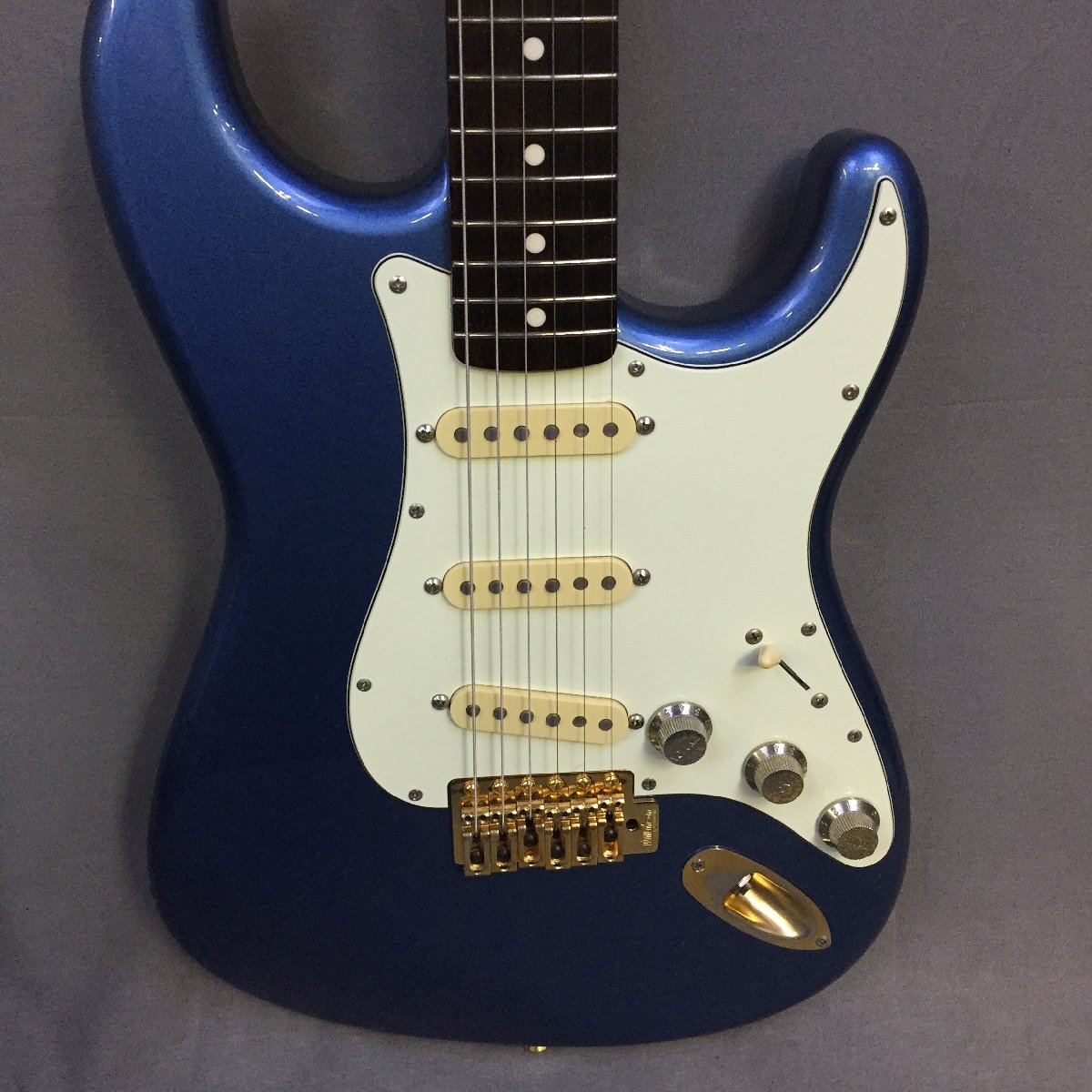 f145 180 現状品 f145-2310-732 Fender Japan Exclusive Classic 60s Strat ...