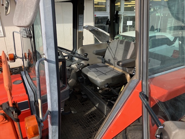 帯広発 クボタ トラクター 型式 M1-75DT エンジン始動OK Frローダー付(車体)｜売買されたオークション情報、yahooの商品情報を ...