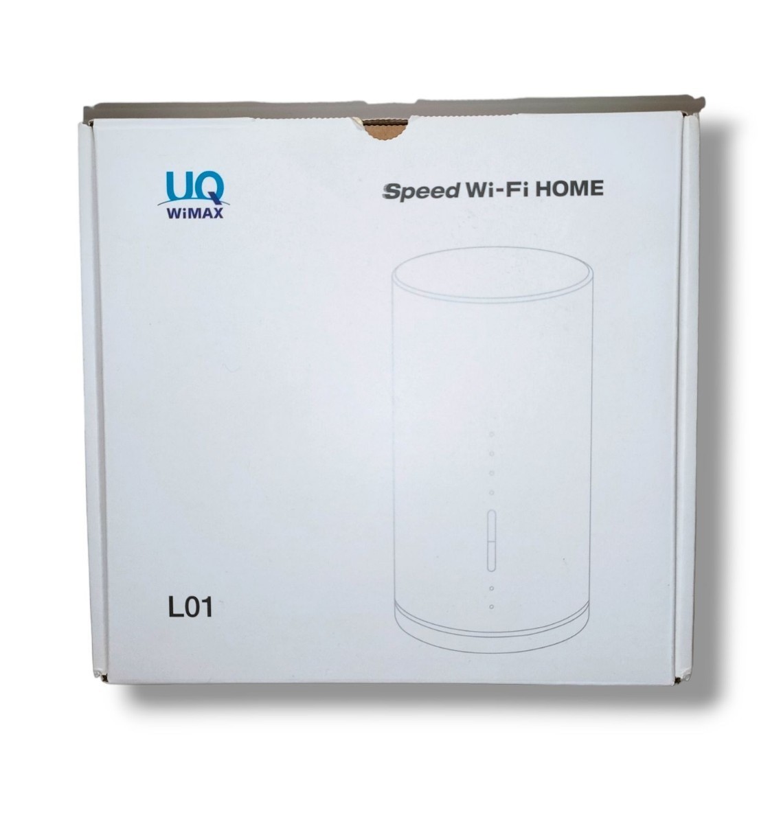 Speed Wi-Fi HOME L01 UQ 本体 アダプタ 無線LAN Wi-Fiルーター(ルーター)｜売買されたオークション情報、yahooの商品情報をアーカイブ公開 - オークファン ...