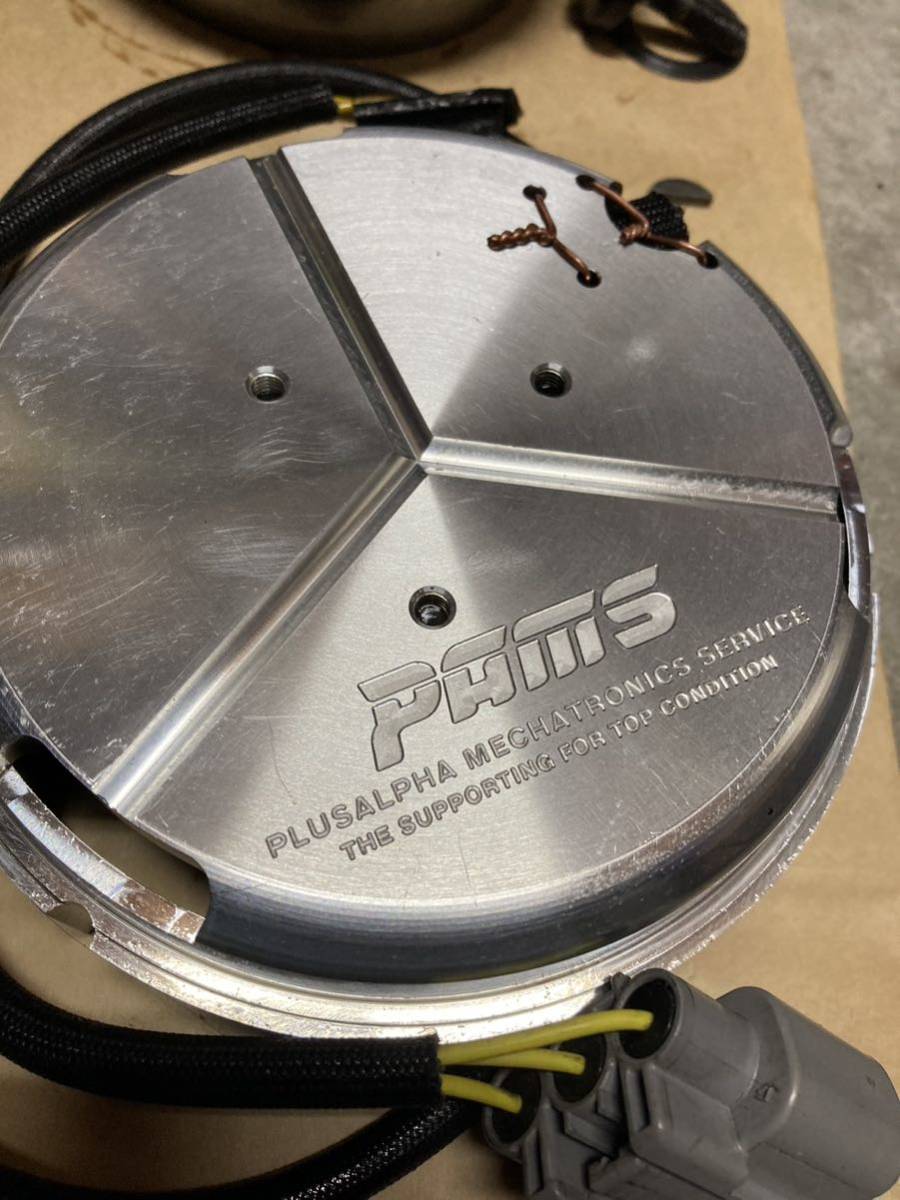 z1 z2 RS z1z2 パムス PAMS kz kz900 kz1000 Z1Z2 ジェネレーターコンバート ジェネレーター ダイナモ ...