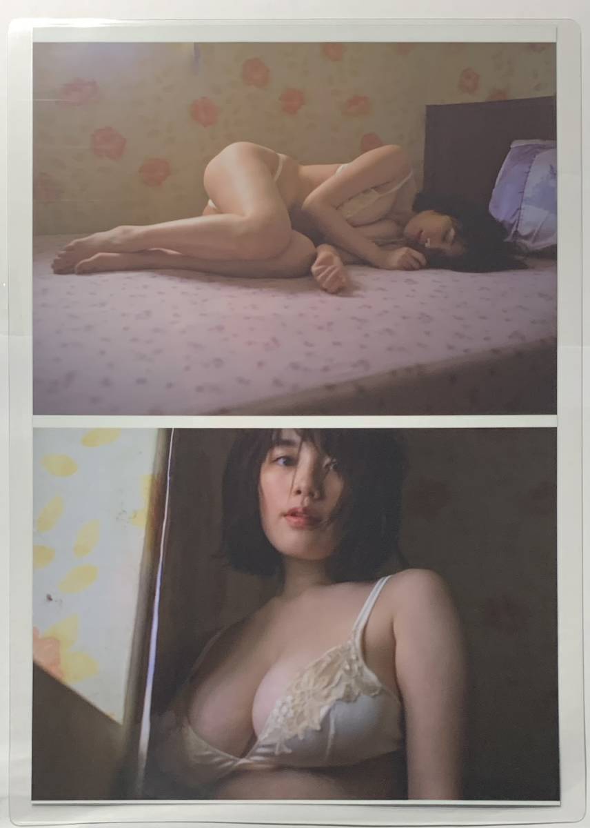 厚手ラミネート加工 筧美和子 水着 雑誌切り抜き 8ページ サイズB5 週刊プレイボーイ 2018年2月12日号 グラビア -D11(タレント)｜売買されたオークション情報、yahooの商品 ...