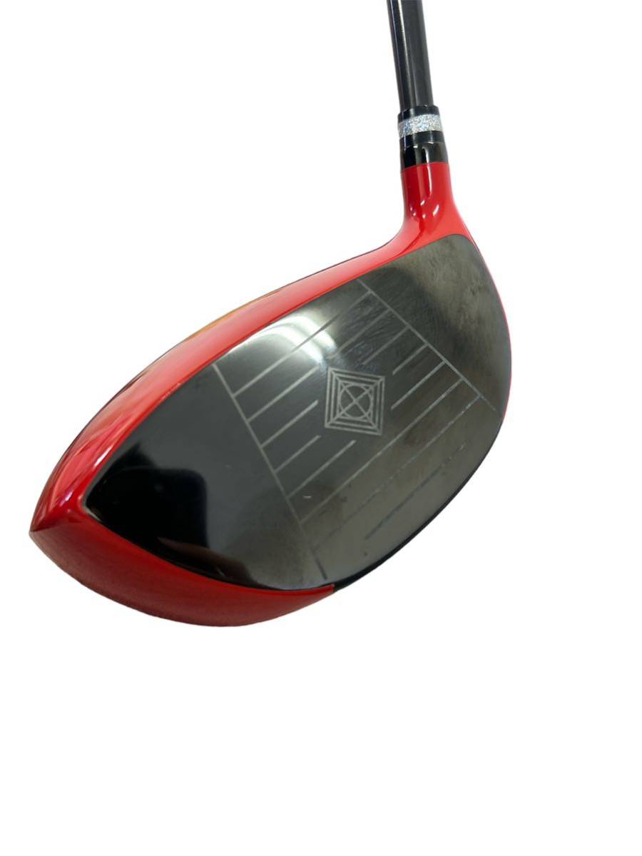 現状品 HALSPORTS Pharaoh alpha ドライバー ファラオ アルファ ヘッドカバー付き YTK-ST563(ドライバー)｜売買されたオークション情報、yahooの商品情報を ...