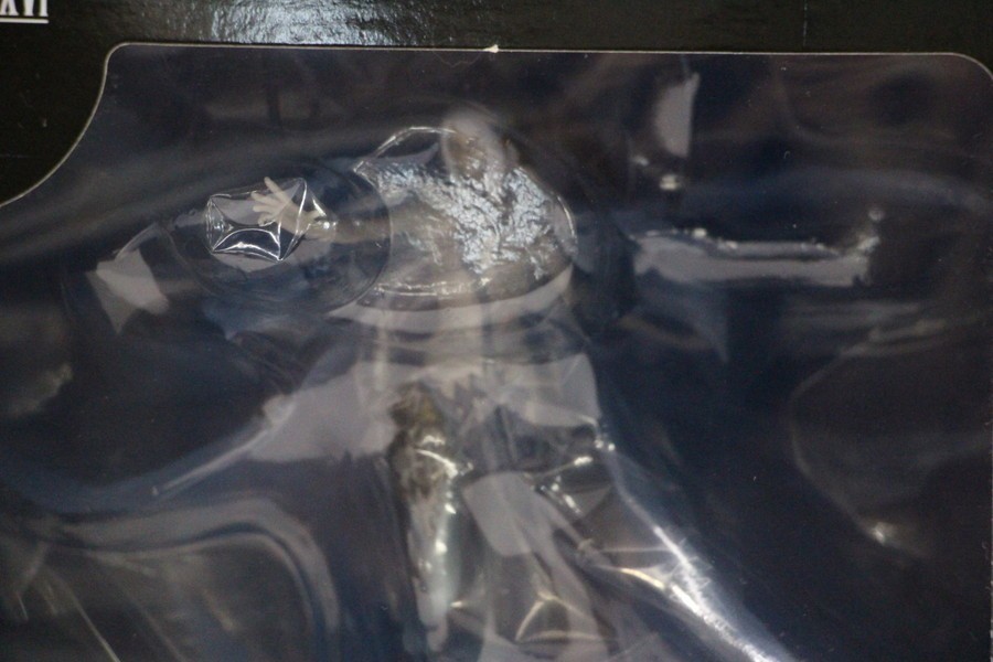 059 s6925 FINAL FANTASY XVI 発売記念くじ A賞 召喚獣シヴァ ジオラマフィギュア(ファイナルファンタジー)｜売買されたオークション情報、yahooの商品情報を ...