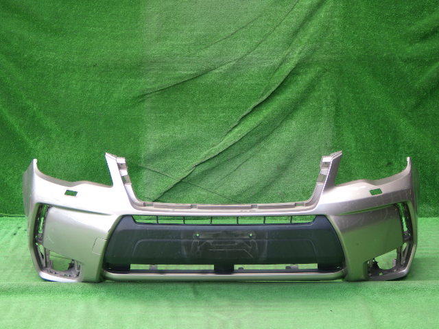 SJG フォレスター XT S-リミテッド 純正フロントバンパー ブロンズ 57704SG021(フロント)｜売買されたオークション情報 ...
