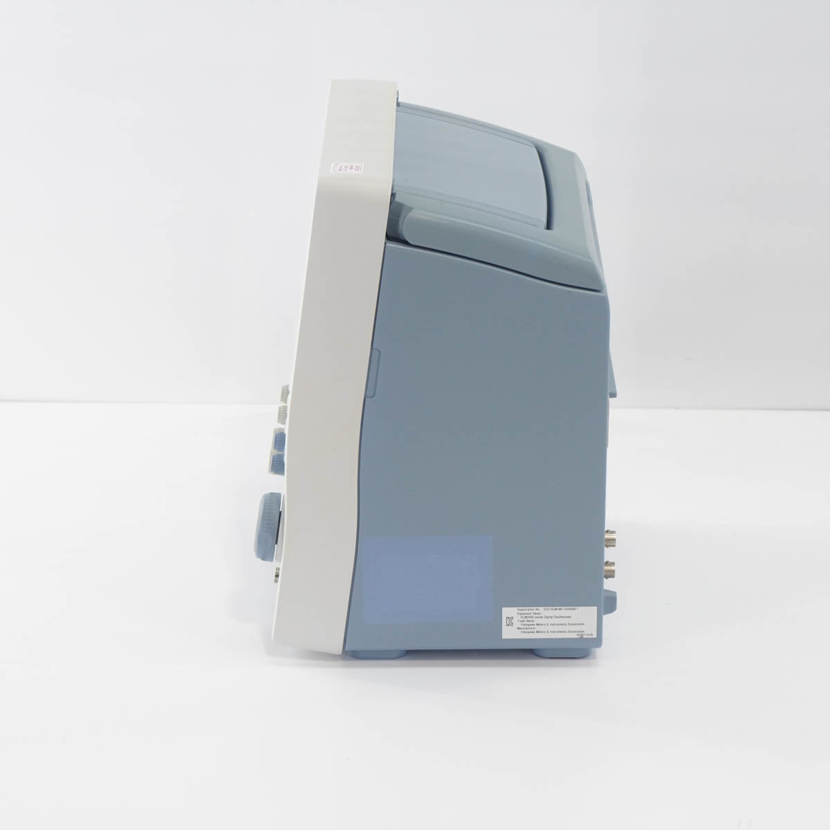 JB 現状販売 DLM2054 710130-M-HJ/M1/P4/C11/C9 YOKOGAWA MIXED SIGNAL ...