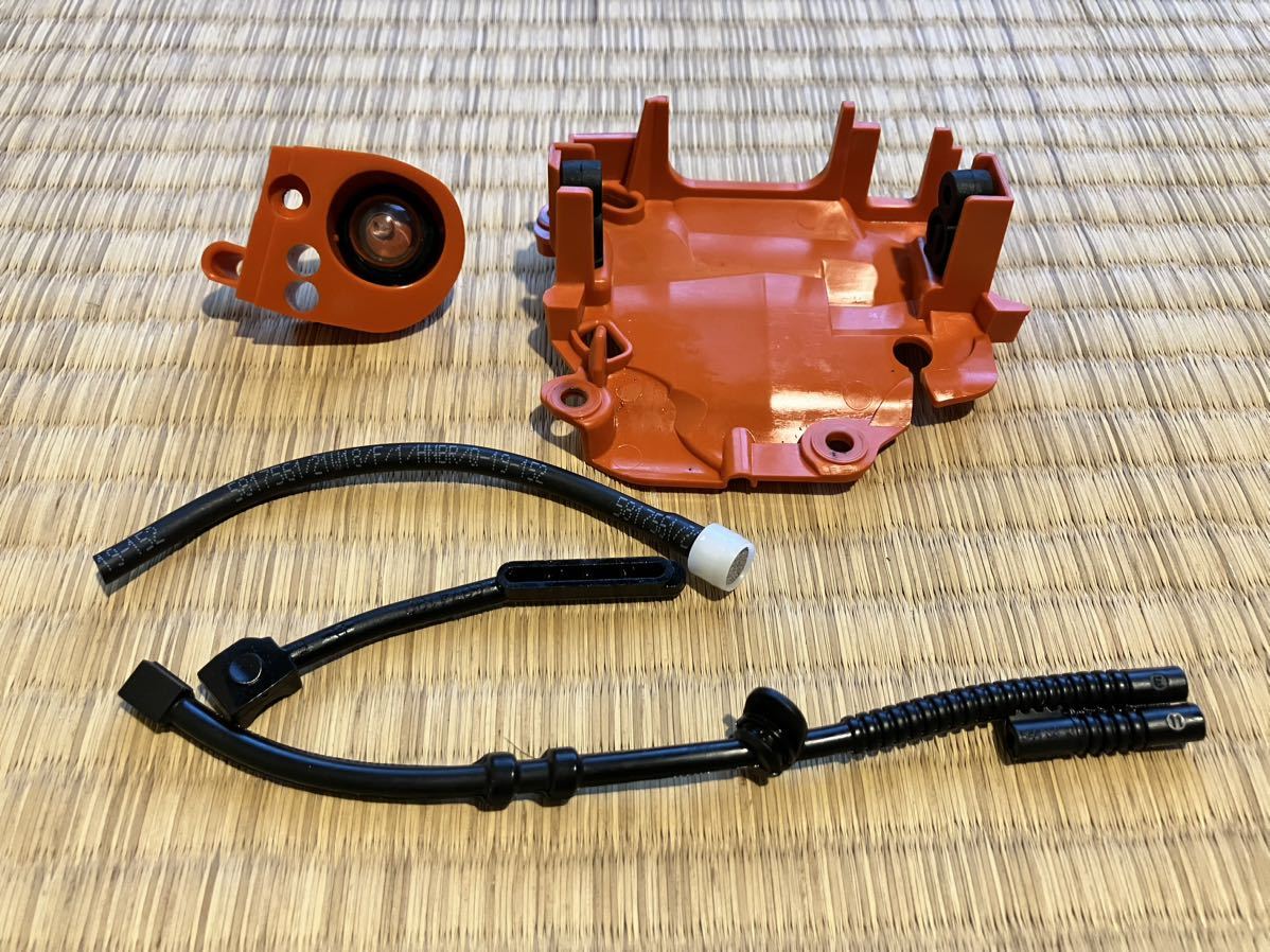 ハスクバーナ純正部品 パージポンプセット他ホース サポート ハスクバーナ346xp ハスクバーナ353(チェーンソー)｜売買されたオークション情報、yahooの商品情報をアーカイブ公開 ...