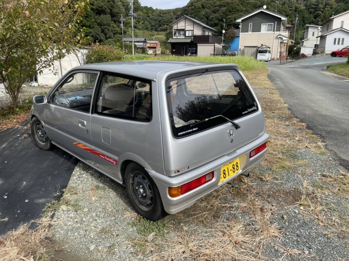 ホンダ トゥデイ JW4 5速 車検ほぼ2年つき 四駆 ローダウン(トゥデイ)｜売買されたオークション情報、yahooの商品情報をアーカイブ公開 - オークファン（aucfan.com）