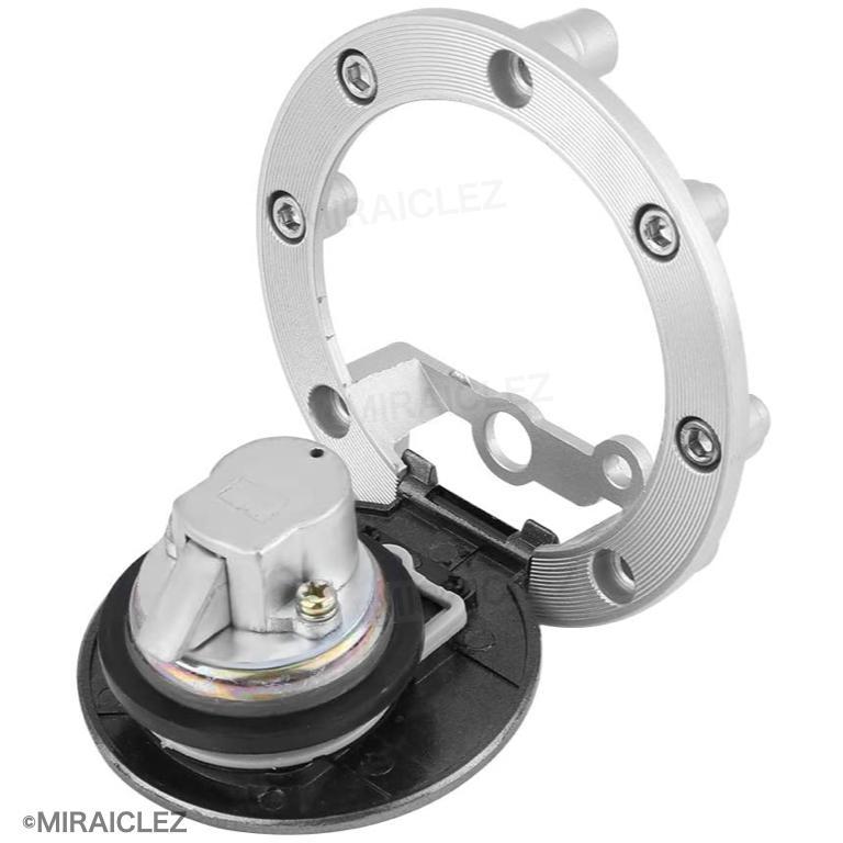 タンクキャップ ヤマハ XJR400 FZR250/1000/750 SRX250 TDM50/250 TZR50R/250R/125 R1-Z ジール YZF1000R YSR50 ...