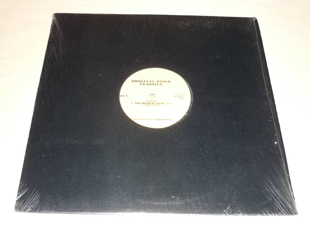 Dayton / The Sound Of Music / Jackson Sisters / I Believe In Miracles ...