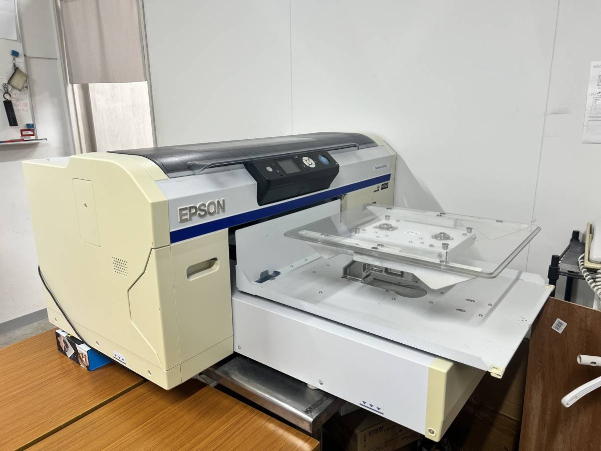 エプソン EPSON SureColor F2000 SC-F2000(エプソン)｜売買されたオークション情報、yahooの商品情報を ...