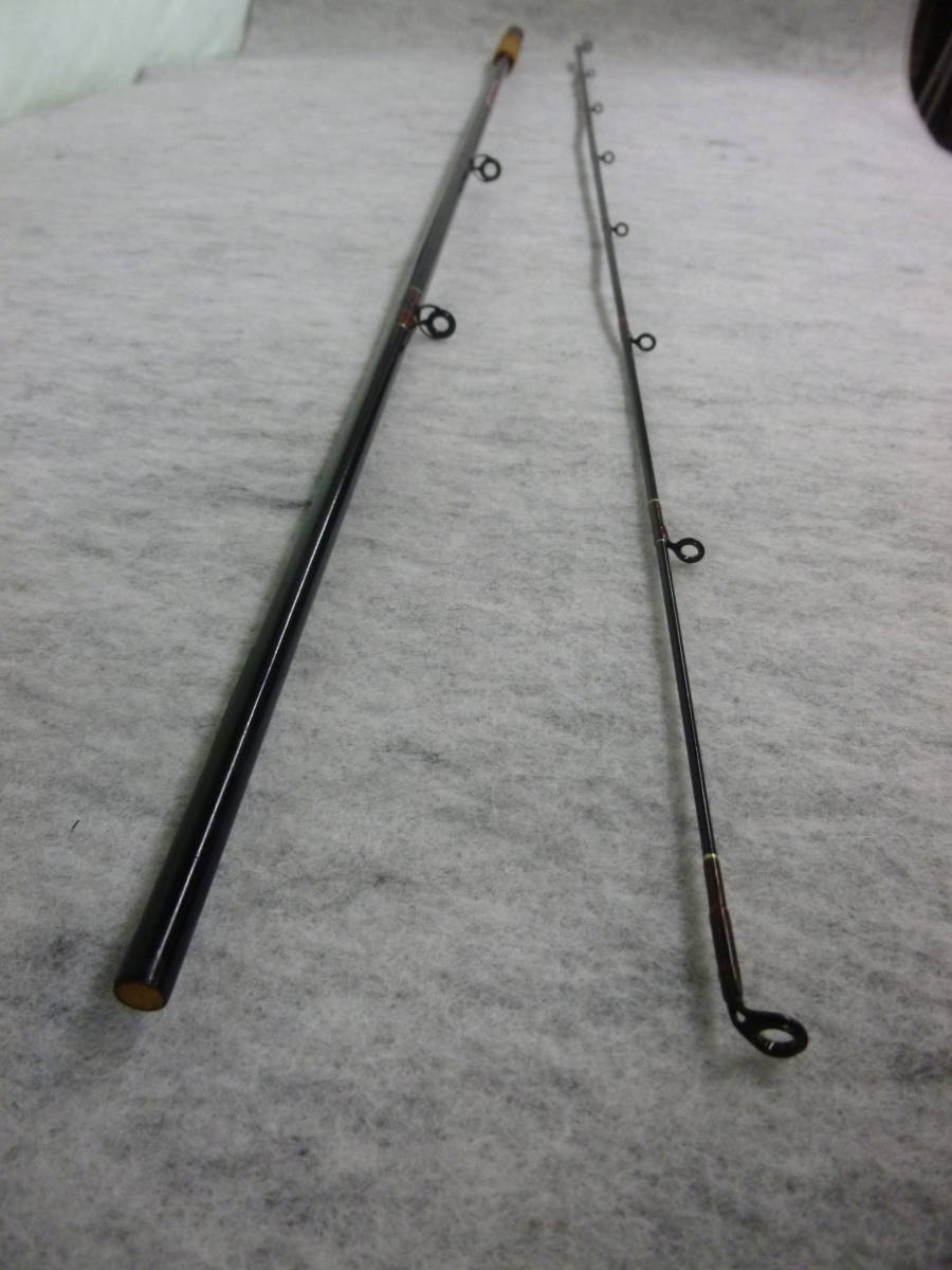 K-1056 激レア 品 ダイコー フライロッド F-802(フライロッド)｜売買されたオークション情報、yahooの商品情報をアーカイブ公開 - オークファン（aucfan.com）