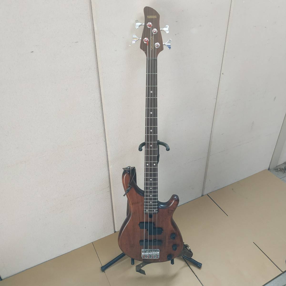 YAMAHA ヤマハ MB40 motionB エレキベース ベースバッグ付き 動確OK 現状品 K90348(ヤマハ)｜売買された ...