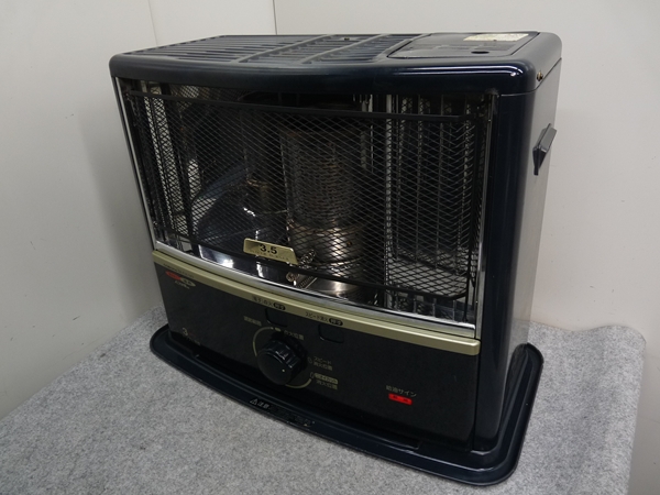 コロナ石油ストーブ 13畳 SX-E351WY/SX-E331WY 管R14805(石油ストーブ)｜売買されたオークション情報、yahooの商品情報をアーカイブ公開 - オークファン ...