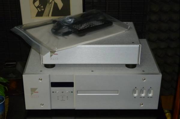 AYRE DVD専用機 D1 Transport VR2(一般)｜売買されたオークション情報、yahooの商品情報をアーカイブ公開 ...