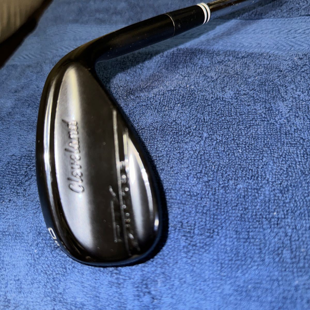 Cleveland RTX ZIPCORE 60/MID 10 DGS200(クリーブランド)｜売買されたオークション情報、yahooの商品 ...