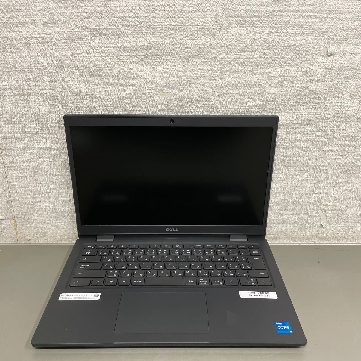 ワ5 DELL Latitude 3420 P144G Core i5 1135G7 メモリ 8GB(14インチ～)｜売買されたオークション ...