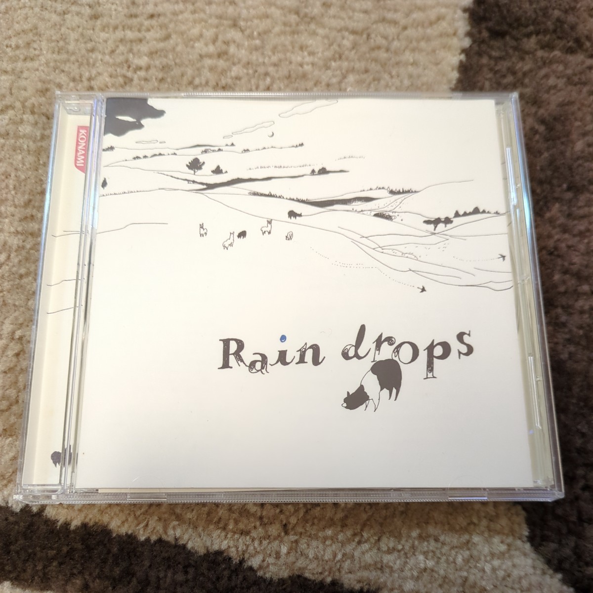 Raindrops／猫叉Master(ゲーム一般)｜売買されたオークション情報、yahooの商品情報をアーカイブ公開 - オークファン（aucfan.com）