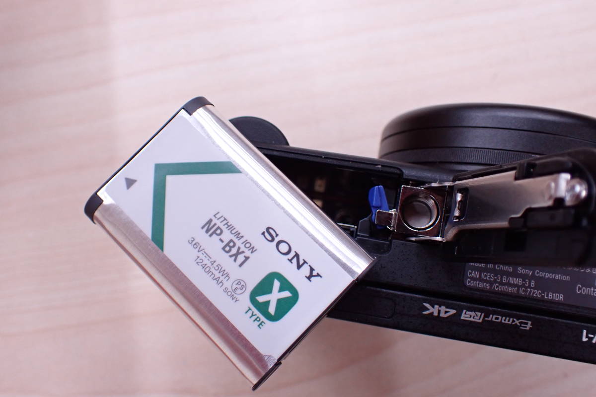 1円~ SONY SHOOTING GRIP KIT ソニー デジタルカメラ ZV-1 ZEISS Vario-Sonnar T 1.8-2. ...