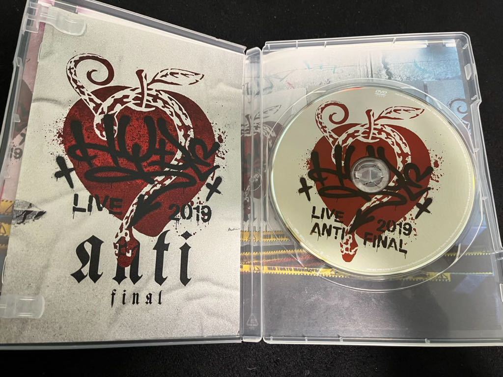カッコイイ HYDE ANTIFinal DVD(ジャパニーズポップス)｜売買されたオークション情報、yahooの商品情報をアーカイブ公開 - オークファン（aucfan.com）