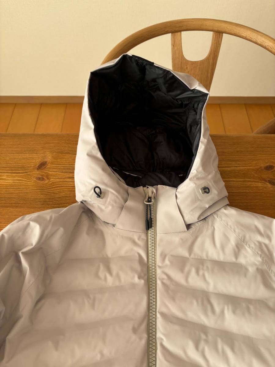 2-17 4749476 DAINESE AWA BLACK JACKET WMN｜レディース｜Size:M｜CHATEAU - GRAY/CHATEAU - GI 03C｜訳ありアウトレット ...