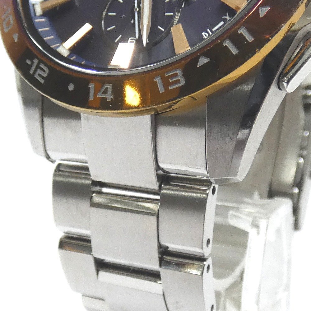 Dz366201 カシオ 腕時計 オシアナス OCEANUS Classic Line OCW-T3000C-2AJF アニバーサリーモデル ...