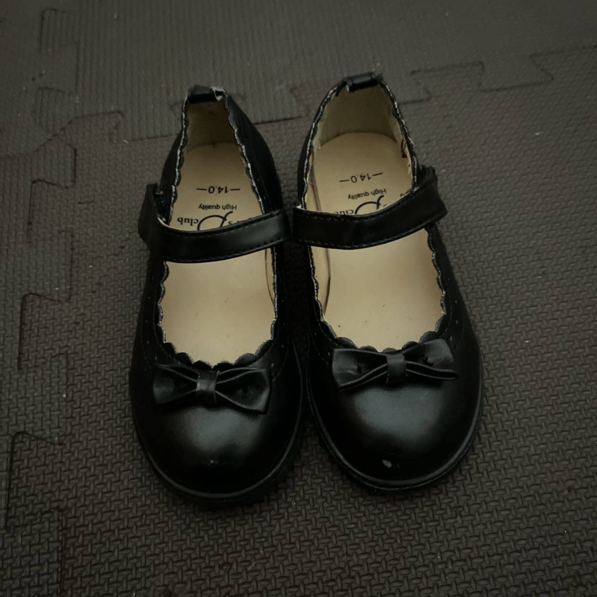 フォーマルシューズ 14cm(14cm～)｜売買されたオークション情報、yahooの商品情報をアーカイブ公開 - オークファン（aucfan.com）