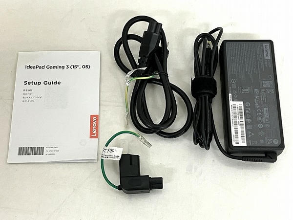 Lenovo IdeaPad 81Y4 ノート PC Intel Core i7-10750H 2.60GHz 16GB HDD 1.0TB ...