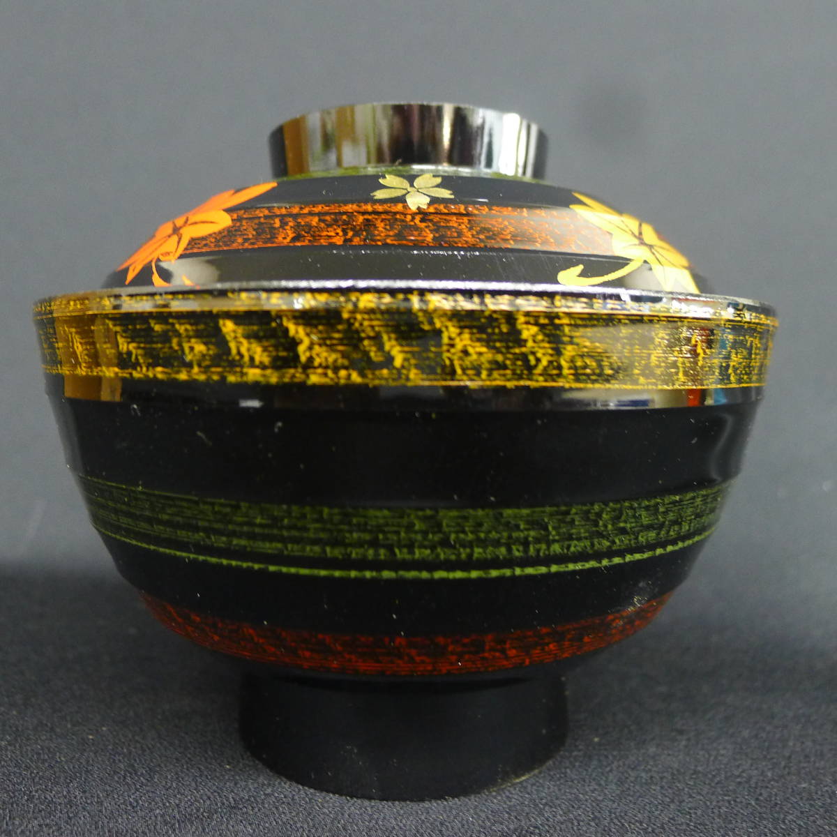 aa026 保管品 祖雅堂 山中塗 お吸物碗 5客揃 共箱あり 加賀山中漆 汁椀 もみじ 紅葉 懐石道具/60(椀)｜売買されたオークション情報、yahooの商品情報をアーカイブ公開 ...