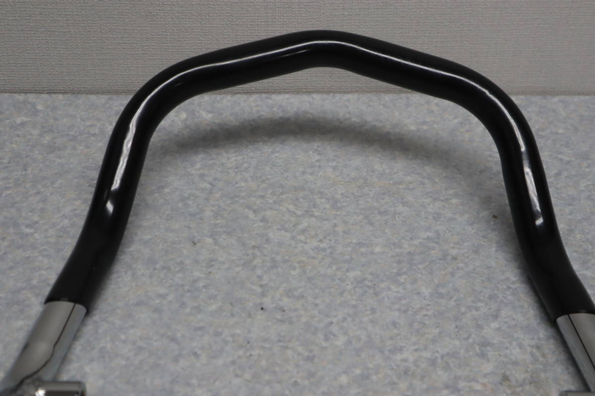 S72 セール Z1 Z2 ゴム巻きタンデムバー CBX400F GS400 Z400FX CB400T CB250T Z400GP GSX400E KH400 Z1 Z2 Z750RS ...