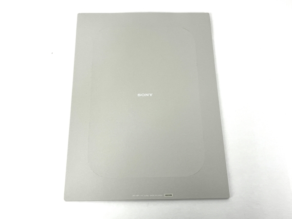 SONY DPT-RP1 電子 デジタルペーパー 元箱付き ソニー 家電 訳有 Y8493624(家電、AV、カメラ)｜売買されたオークション ...