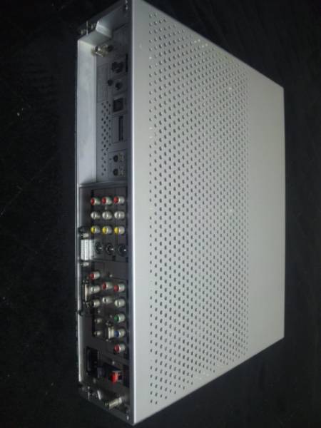 SONY DEGITAL HI-VISION DRC-MFV1 MID-X MBD-HX1Lチューナー(CSチューナー)｜売買された ...