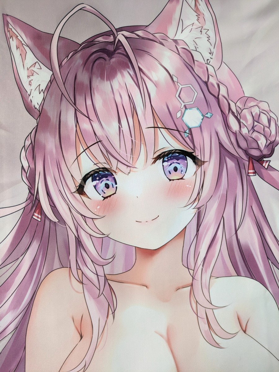 正規品 りかたん 博衣こより 抱き枕カバー 桜餅版 CARAMEL CRUNCH ホロライブ Vtuber(抱き枕)｜売買されたオークション情報、yahooの商品情報をアーカイブ公開 ...