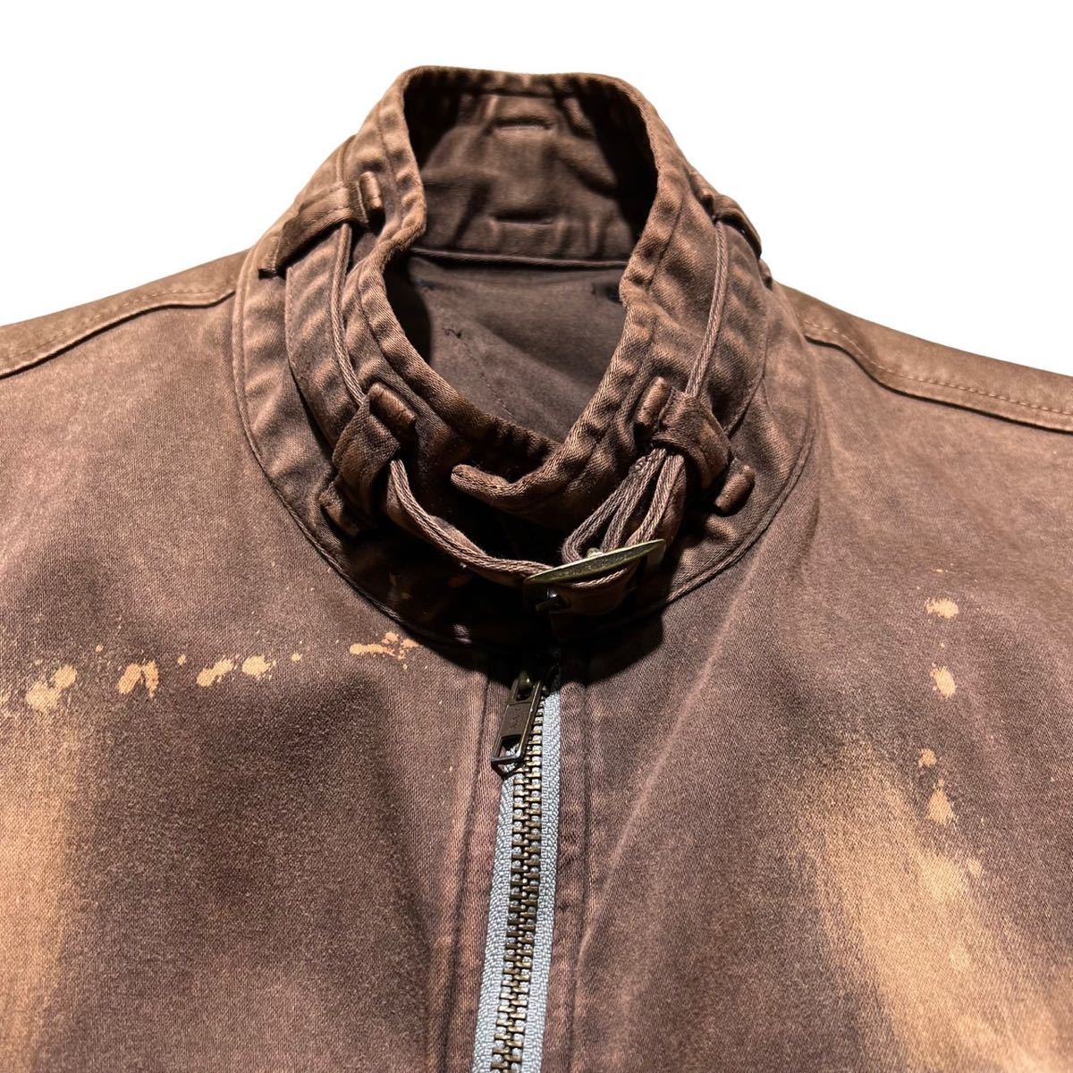 rare 00s Japanese Label Y2K Design breach jacket 14th addiction share ...