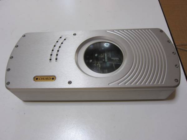 Chord DAC64 Mk2 タイムロード正規品(オーディオ機器)｜売買されたオークション情報、yahooの商品情報をアーカイブ公開 ...