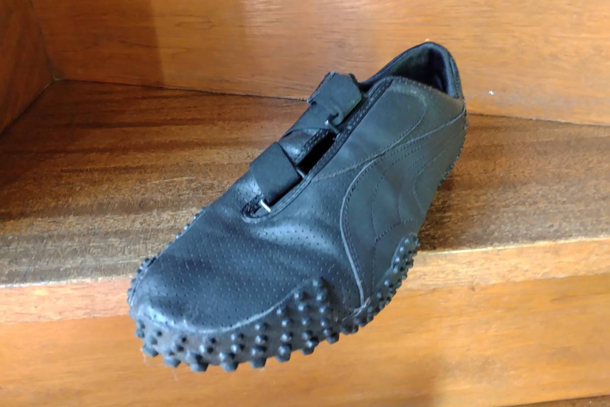 PUMA スニーカー プーマ 黒 ブラック モストロ エイサップ ロッキー ASAP rocky 28cm 10(28.0cm)｜売買されたオークション情報、yahooの商品情報をアーカイブ ...