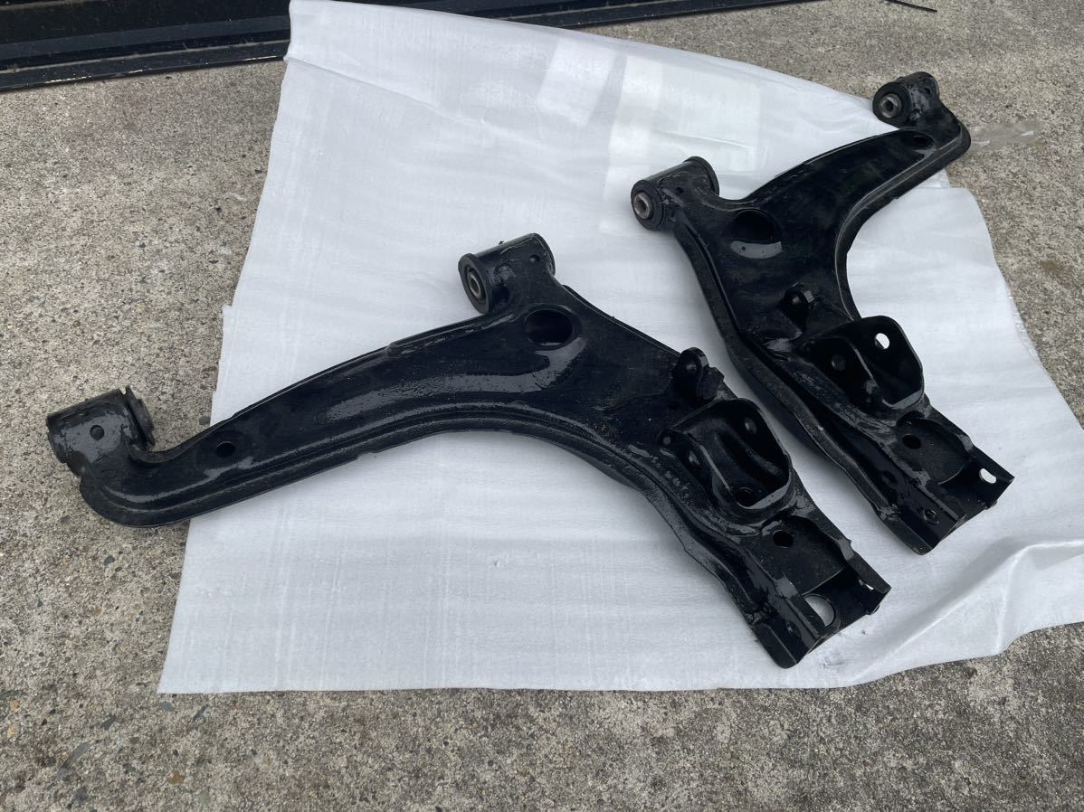 NB ロードスター 延長フロントロアアーム NB8 NB6 40mm延長 NA8 NA6 NB8 NB6(その他)｜売買されたオークション情報、yahooの商品情報をアーカイブ公開 ...