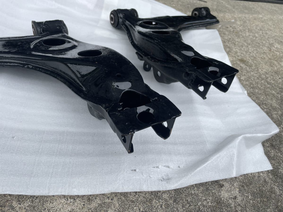 NB ロードスター 延長フロントロアアーム NB8 NB6 40mm延長 NA8 NA6 NB8 NB6(その他)｜売買されたオークション情報、yahooの商品情報をアーカイブ公開 ...