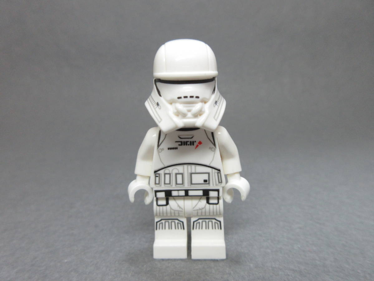 LEGO 223 正規品 トルーパー スターウォーズ ミニフィグ 同梱可能 レゴ STARWARS マスター ジェダイ クローン(レゴ スター ...